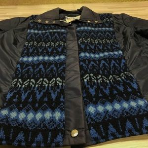 Tyrolean Skiwear | Jackets & Coats | Vintage Original Jacket Made In ...